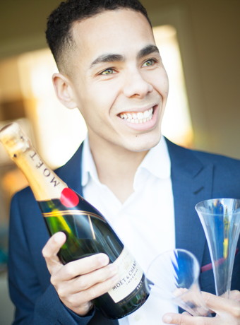 James J | Male model | Source Models model agency | 180102