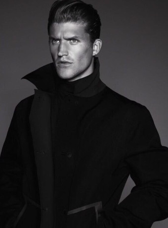 Jamie C | Male model | Source Models model agency | 230564