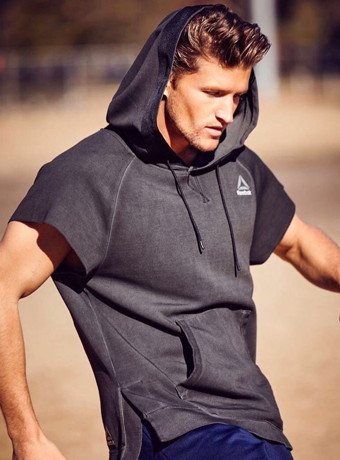 Jamie C | Male model | Source Models model agency | 230564