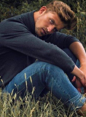 Jamie C | Male model | Source Models model agency | 230564