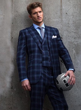 Jamie C | Male model | Source Models model agency | 230564