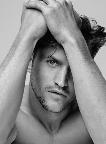 Jamie C | Male model | Source Models model agency | 230564