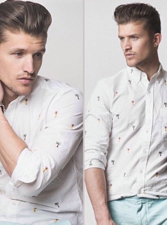 Jamie C | Male model | Source Models model agency | 230564