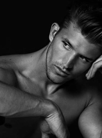 Jamie C | Male model | Source Models model agency | 230564