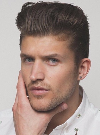 Jamie C | Male model | Source Models model agency | 230564