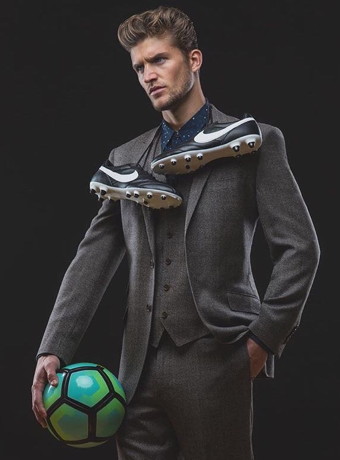 Jamie C | Male model | Source Models model agency | 230564