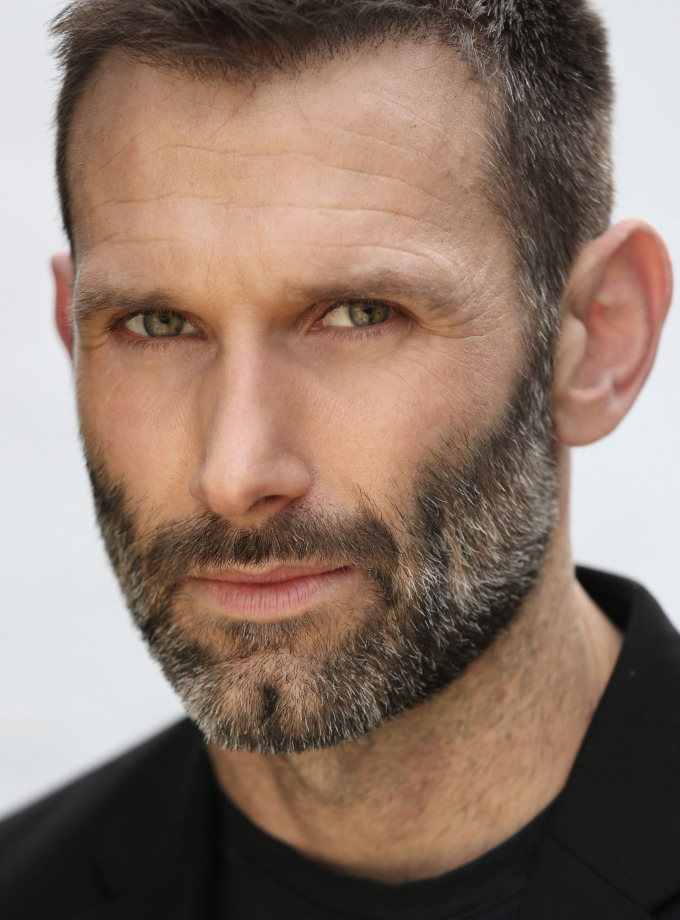 Jamie M | Male model | Source Models model agency | 269968