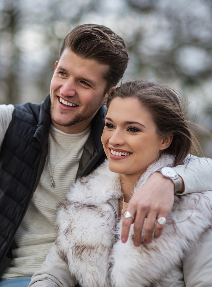 Model Couples | Source Model Agency