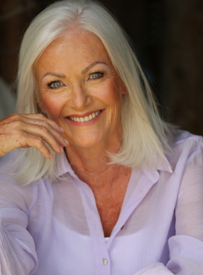 Janey G | Female model | Source Models model agency | 115012