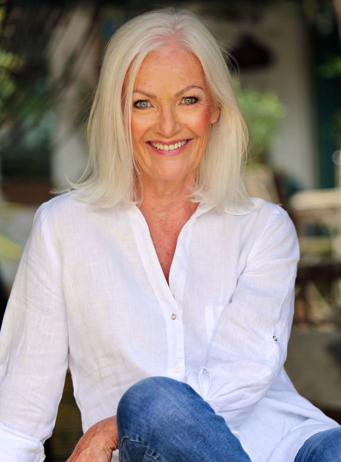 Janey G | Female model | Source Models model agency | 115012