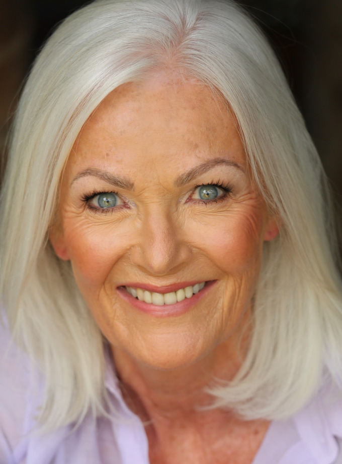 Janey G | Female model | Source Models model agency | 115012