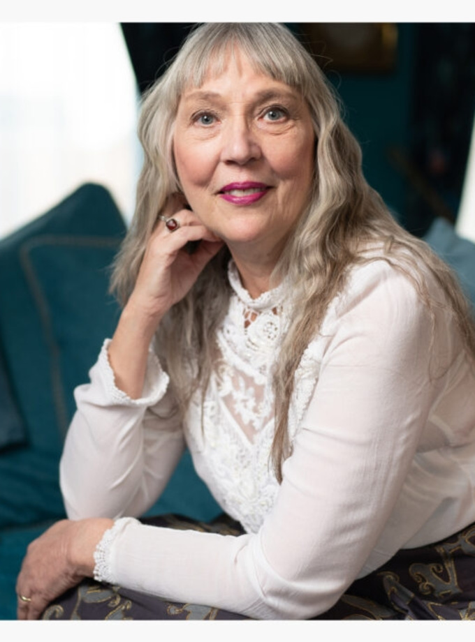 Janice B | Female model | Source Models model agency | 262703