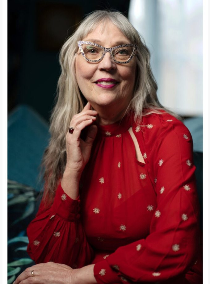 Janice B | Female model | Source Models model agency | 262703