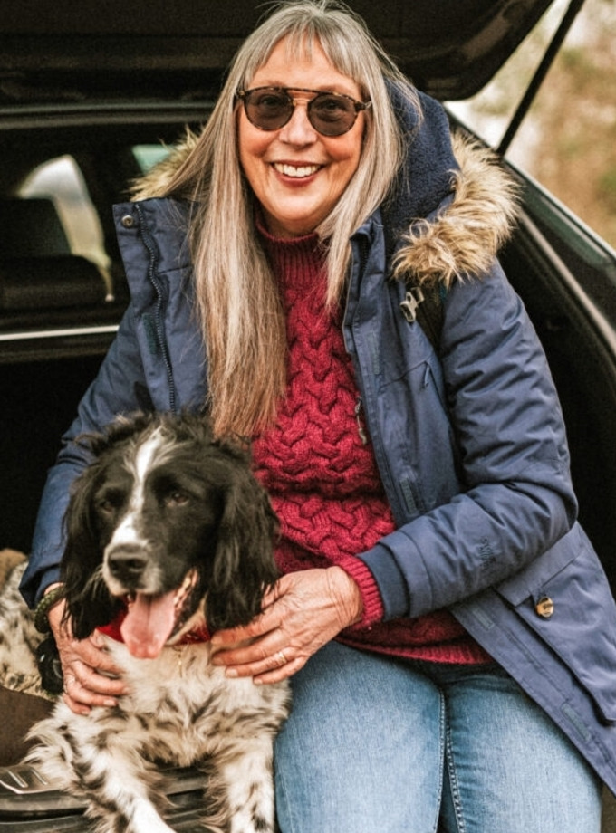 Janice B | Female model | Source Models model agency | 262703