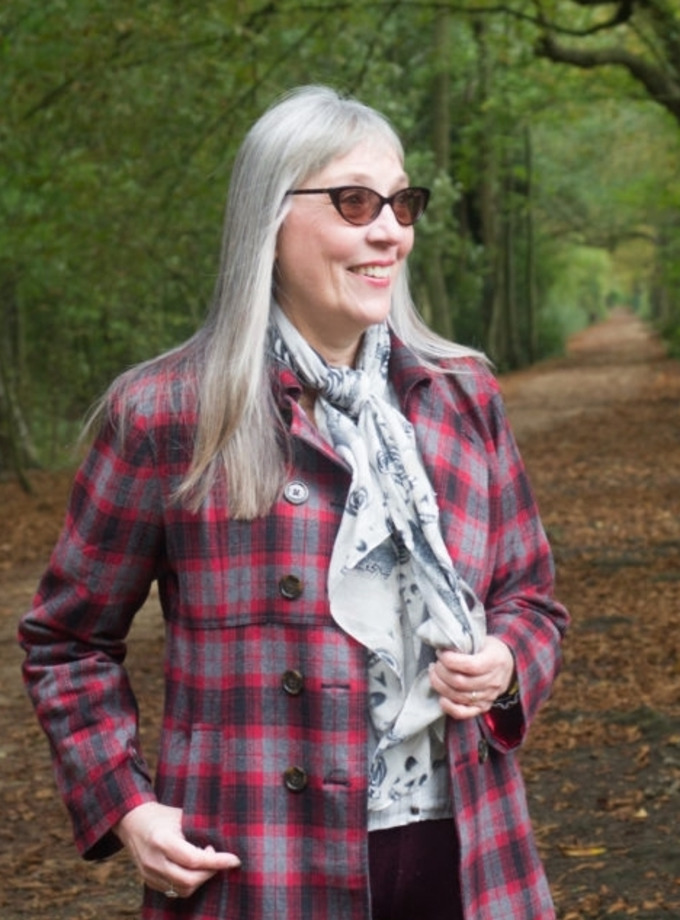 Janice B | Female model | Source Models model agency | 262703