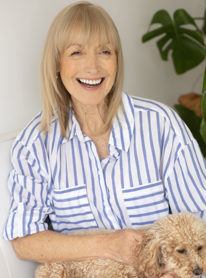 Janie M | Female model | Source Models model agency | 100432