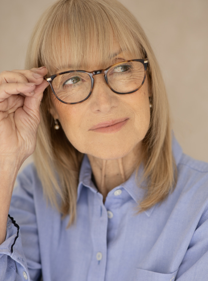 Janie M | Female model | Source Models model agency | 100432