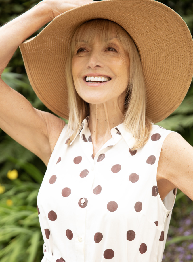 Janie M | Female model | Source Models model agency | 100432