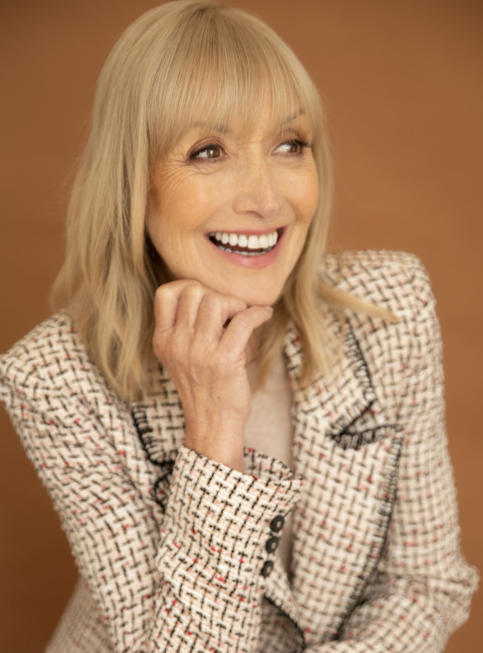 Janie M | Female model | Source Models model agency | 100432