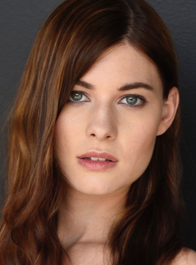 Janilee A | Female model | Source Models model agency | 256972