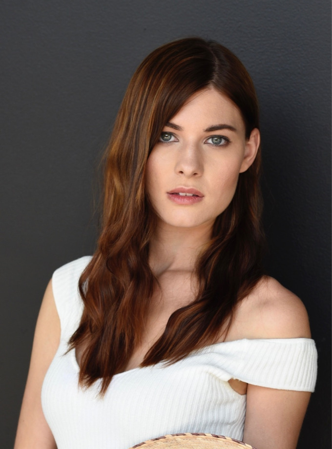 Janilee A | Female model | Source Models model agency | 256972