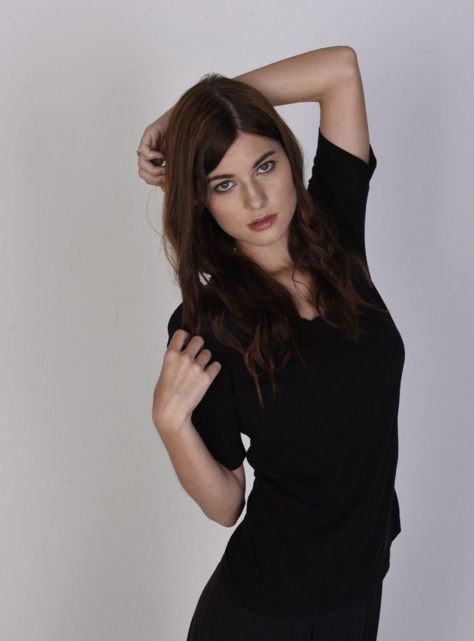 Janilee A | Female model | Source Models model agency | 256972