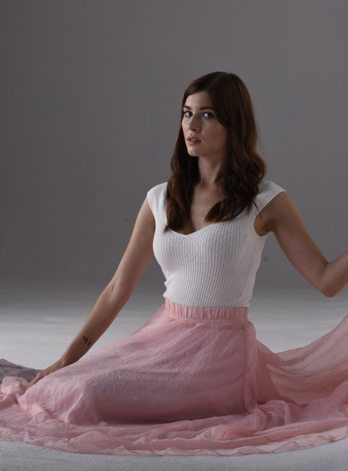 Janilee A | Female model | Source Models model agency | 256972