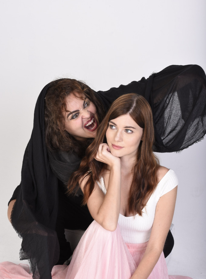 Janilee A | Female model | Source Models model agency | 256972