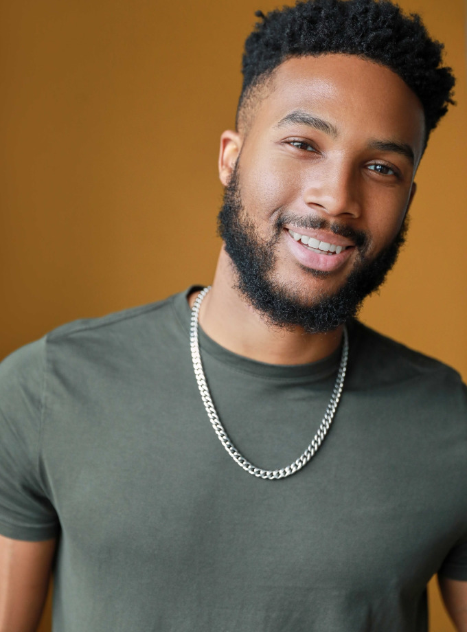 Jason N | Male model | Source Models model agency | 266706