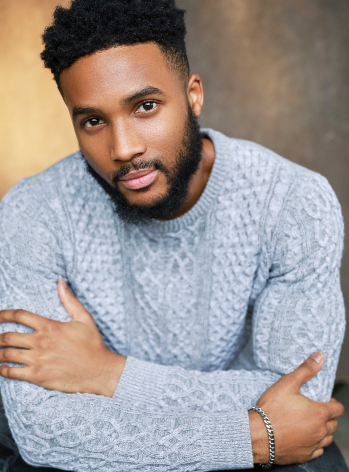 Jason N | Male model | Source Models model agency | 266706