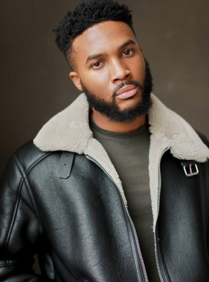 Jason N | Male model | Source Models model agency | 266706