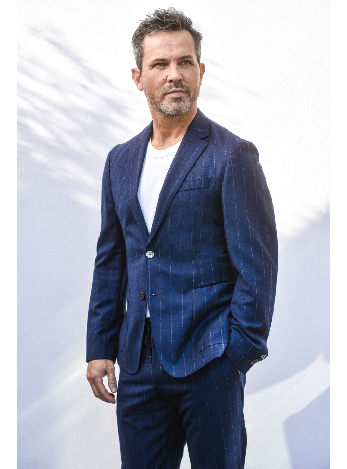Jason S | Male model | Source Models model agency | 206123