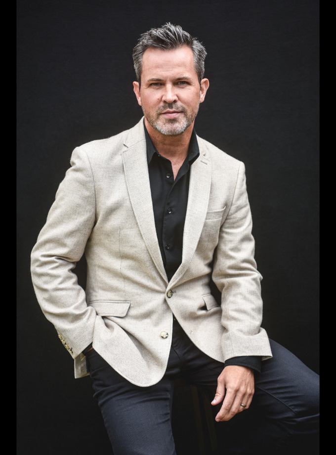 Jason S | Male model | Source Models model agency | 206123