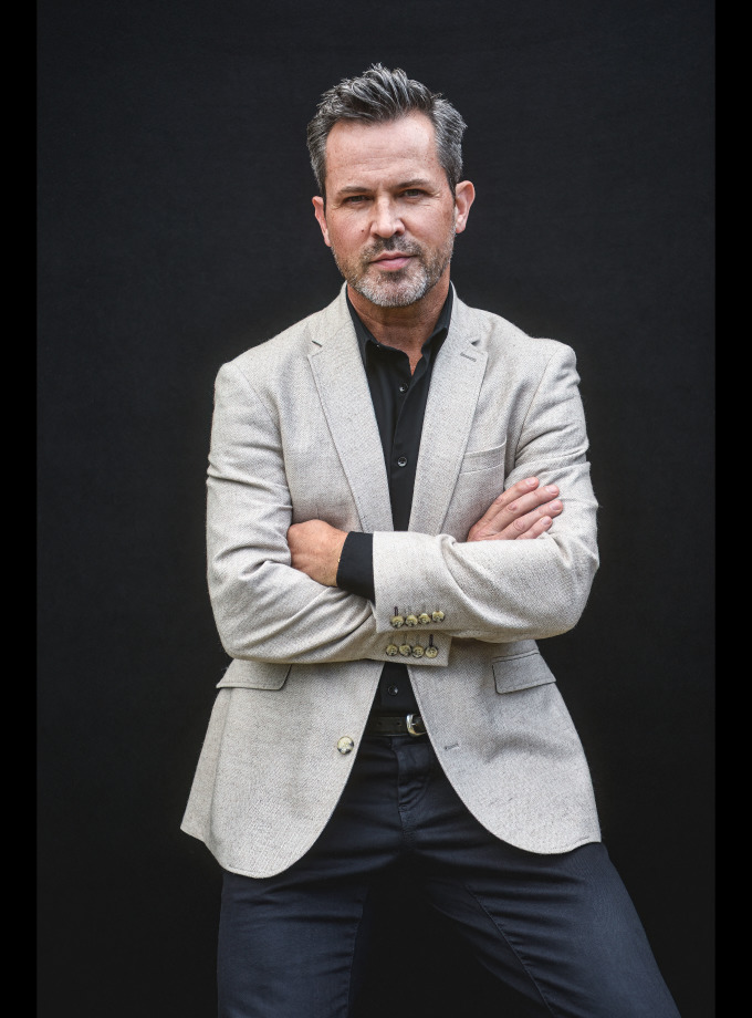 Jason S | Male model | Source Models model agency | 206123