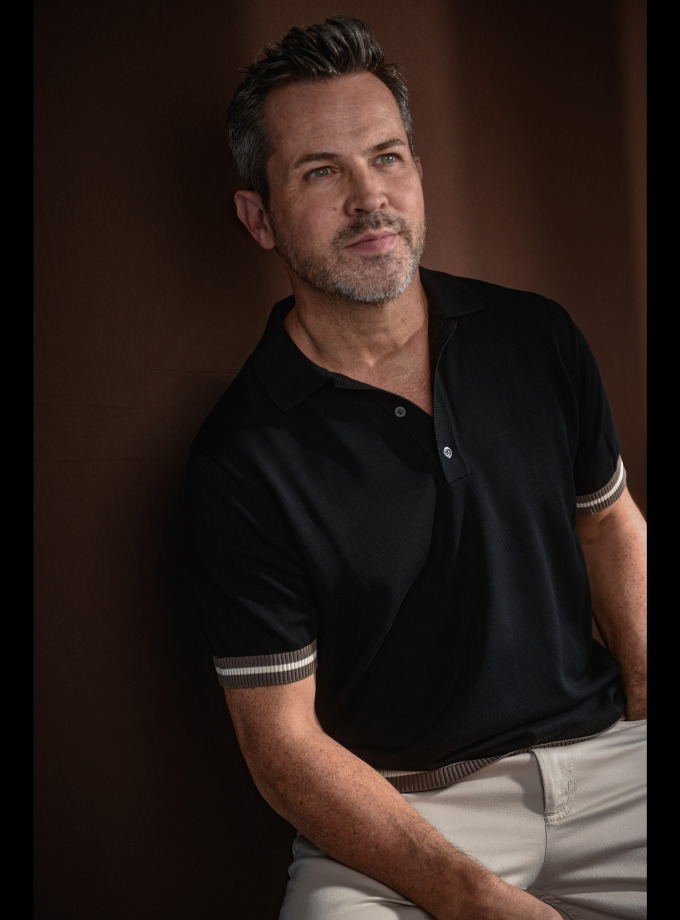 Jason S | Male model | Source Models model agency | 206123