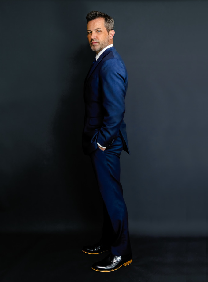 Jason S | Male model | Source Models model agency | 206123