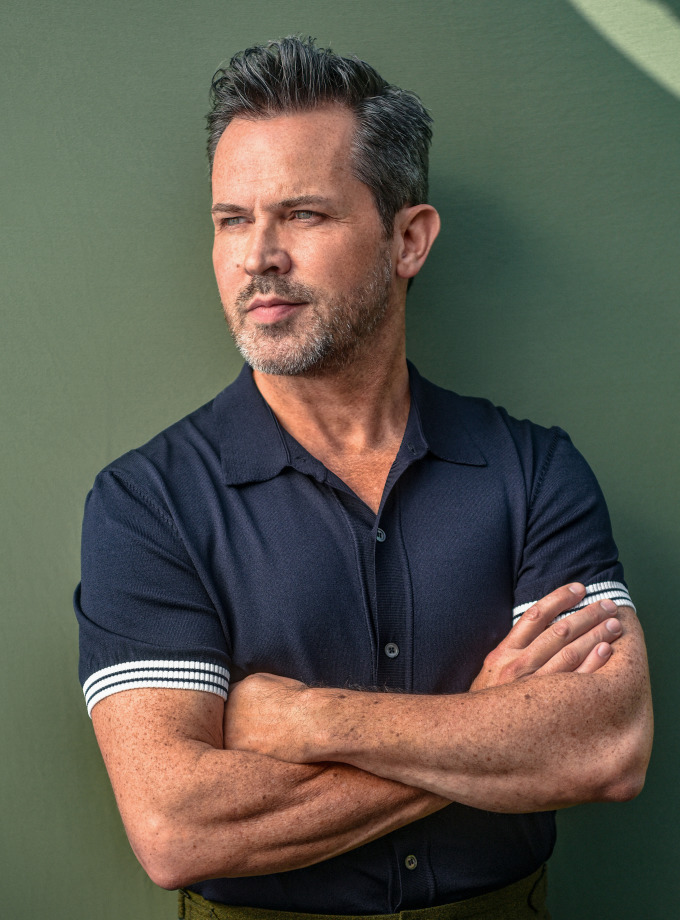 Jason S | Male model | Source Models model agency | 206123