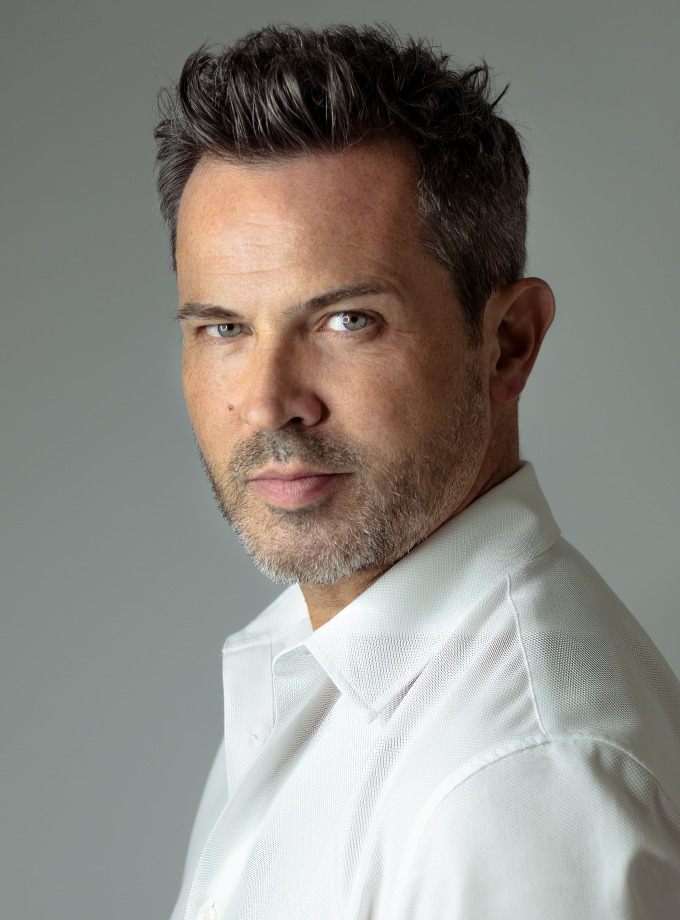 Jason S | Male model | Source Models model agency | 206123