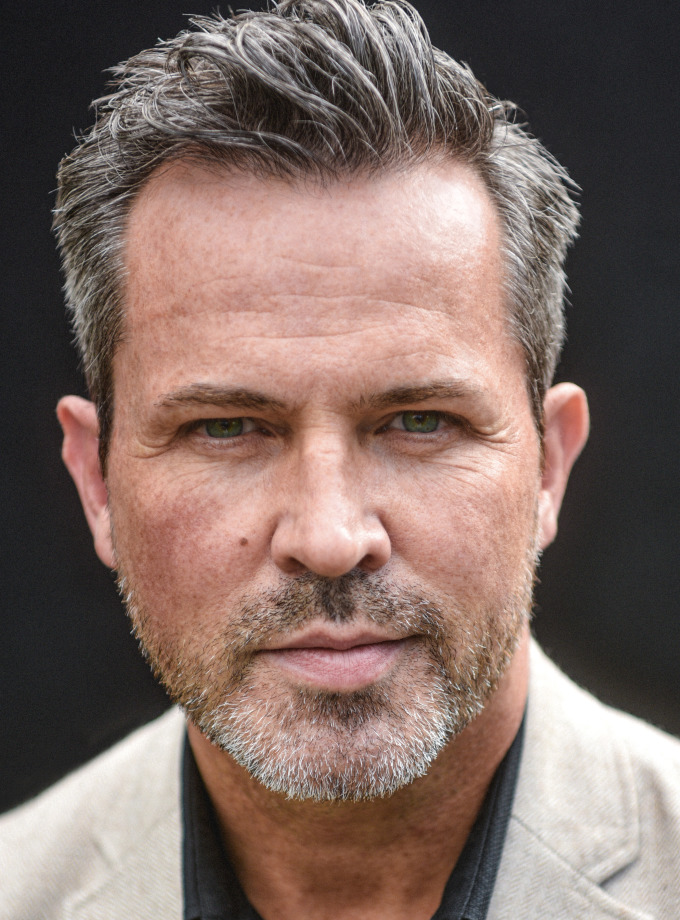 Jason S | Male model | Source Models model agency | 206123