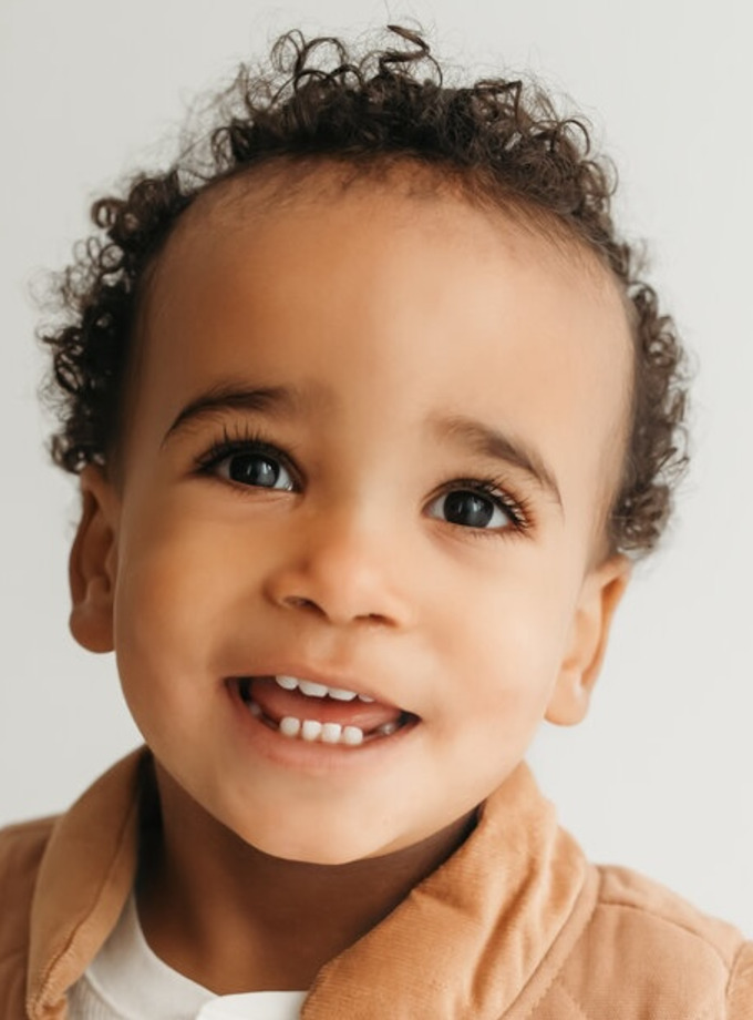 Child models | Kids at source - professional friendly child agency