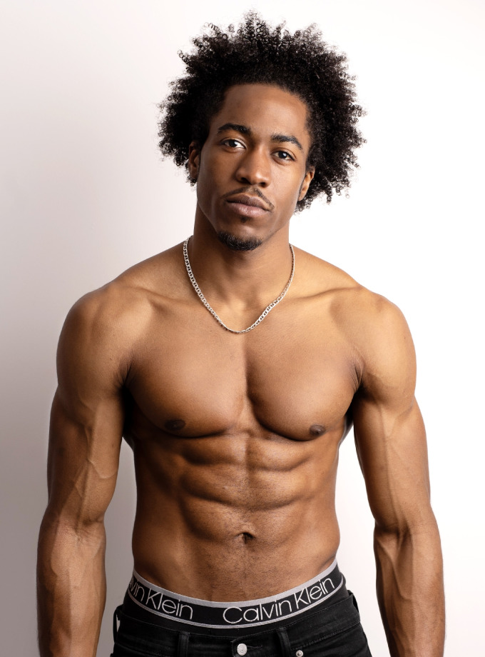 Jay H | Male model | Source Models model agency | 256011