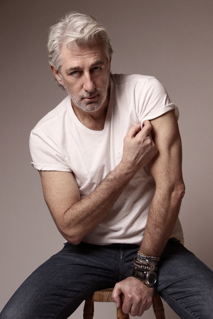 Jay S | Male model | Source Models model agency | 260603