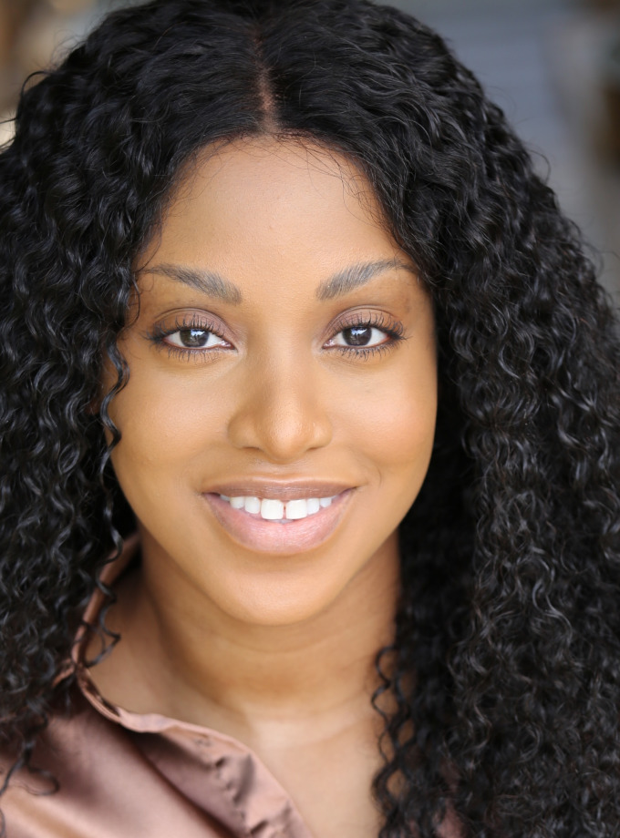 Jayde L | Female model | Source Models model agency | 168402