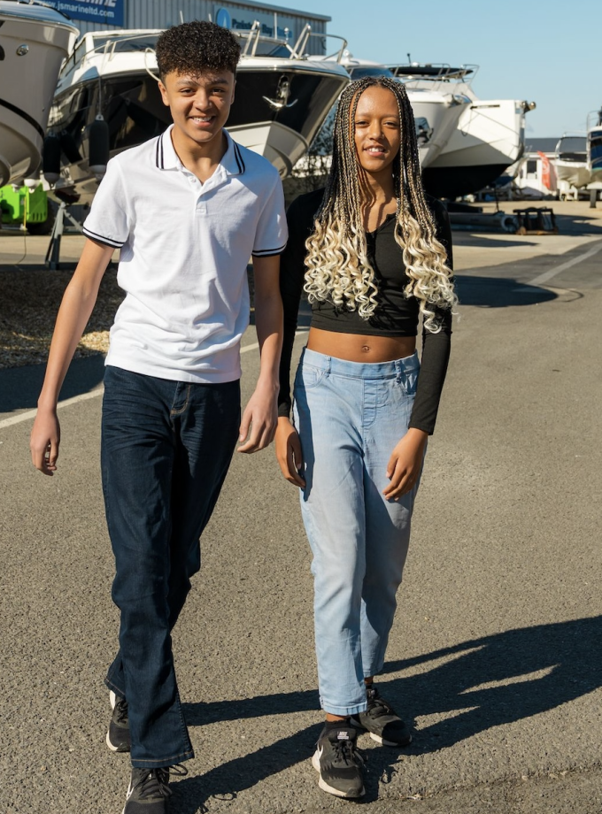 Jayden S | Speciality models | Source Models model agency | 223389