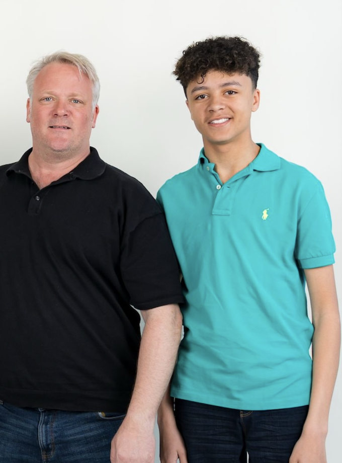 Jayden S | Speciality models | Source Models model agency | 223389