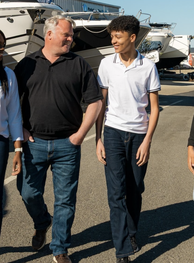 Jayden S | Speciality models | Source Models model agency | 223389