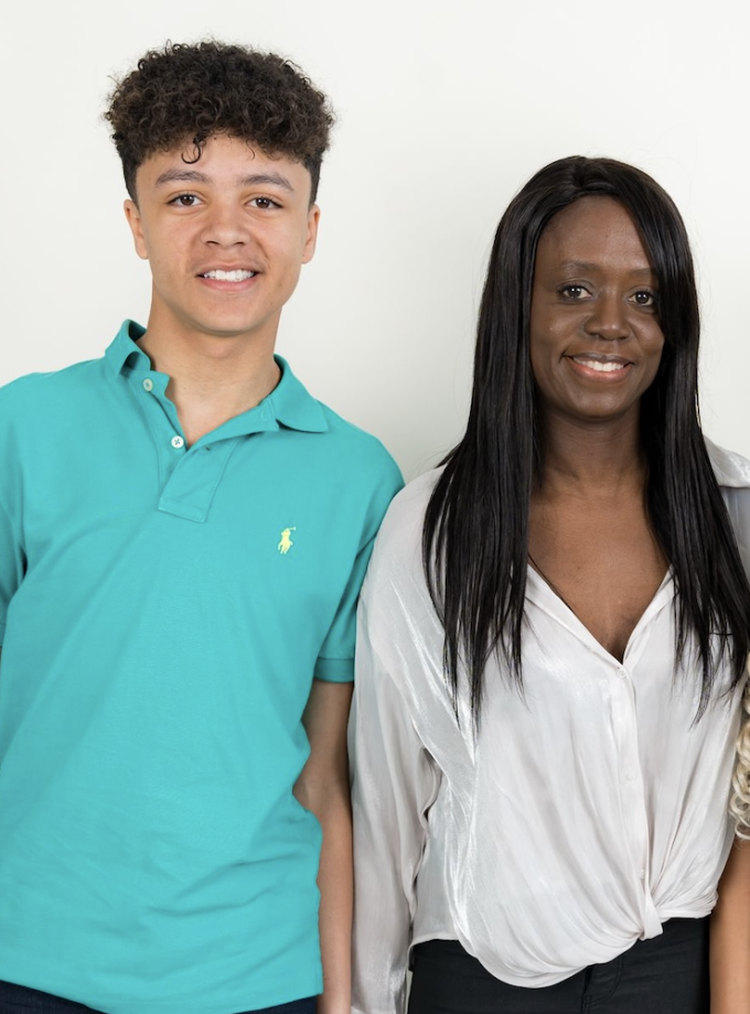 Jayden S | Speciality models | Source Models model agency | 223389