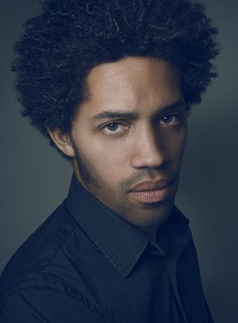Jean-Dominique G | Male model | Source Models model agency | 122682