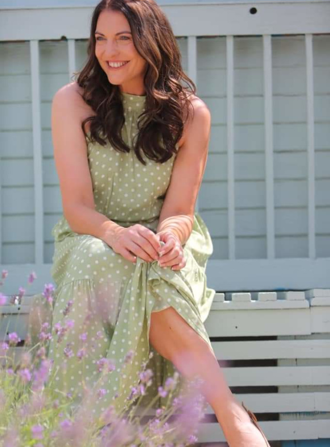 Jeanne F | Female model | Source Models model agency | 31719