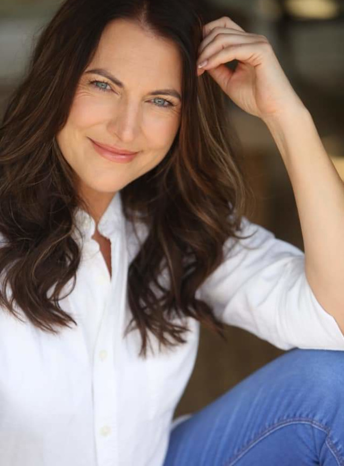 Jeanne F | Female model | Source Models model agency | 31719